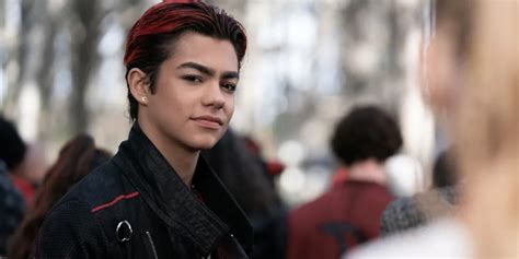 10 Things You Didnt Know About Disneys Malachi Barton Beyond ‘stuck