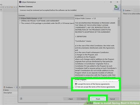 3 Easy Ways To Install Spring Boot In Eclipse Wikihow