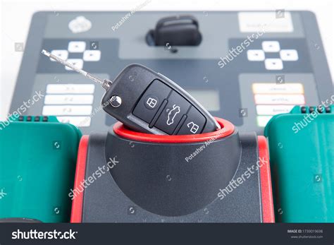 Key Programming Images Stock Photos Vectors Shutterstock