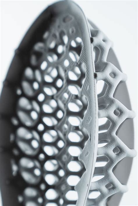 Elastomeric Materials Carbon