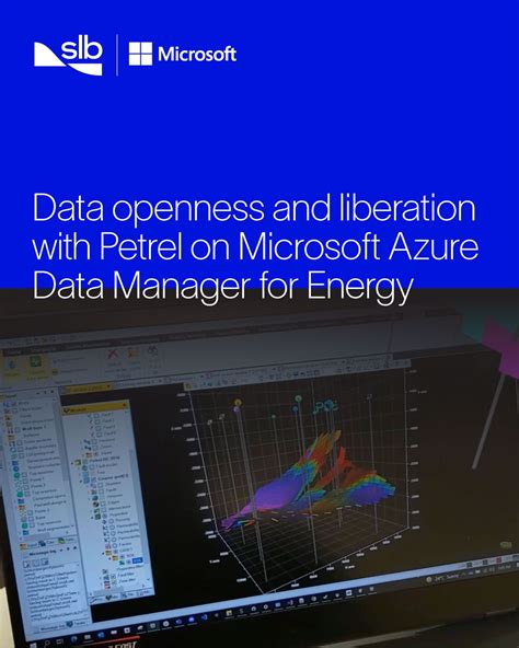 Slb On Linkedin Data Dataplatform Datamanagement