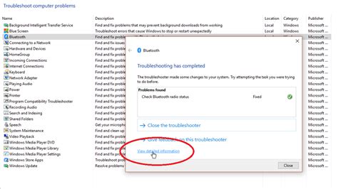 How To Troubleshoot Problems In Windows