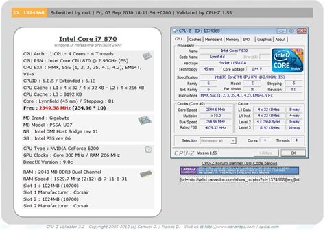 Corsair Dominator Gt Gtx6 Breaks Two Ddr3 Memory Speed World Records Techpowerup
