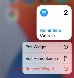Widgets Blank Black Not Working After IOS Update Best Fixes Here