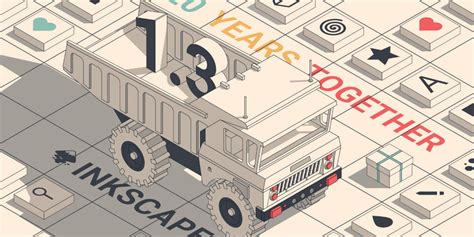 Inkscape 1 3 Ships CG Channel