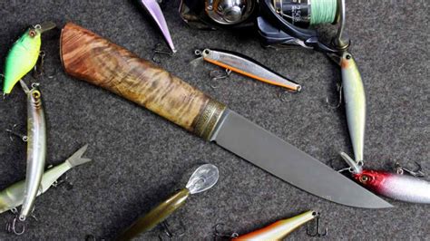 Просто нож. : Мастерская : Guns.ru Talks