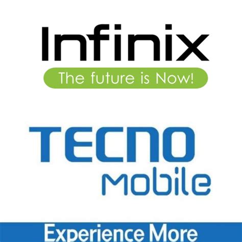 Between Infinix And Tecno Phones Which Is Better Phones Nigeria