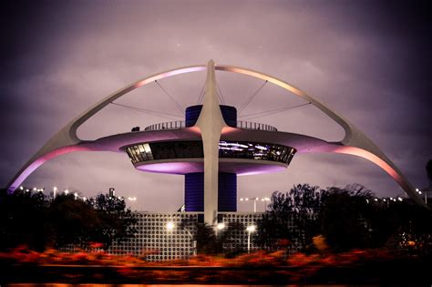 배경 화면 캘리포니아 미국 건축물 레스토랑 로스 앤젤레스 Fav 50 단국대 학교 Lax 테마 빌딩 만남 식당 로스 엔젤레스 국제 공항 Fav10