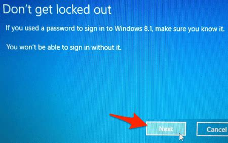 How To Go Back To Windows From Windows