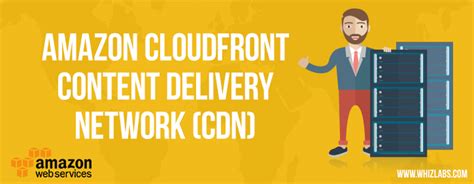 How Aws Cloudfront Helps In Improving The Performance Of Content