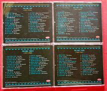 Yahoo オークション 【4cd Box】[2503013520]「the Doo Wop Box Ii」