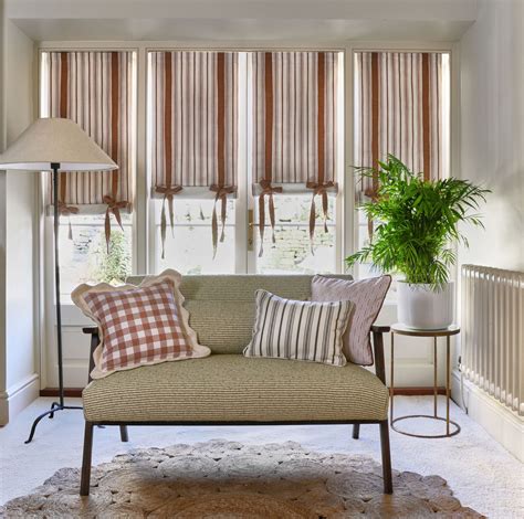Prestigious Textiles Ashfield Collection - Britannia Rose
