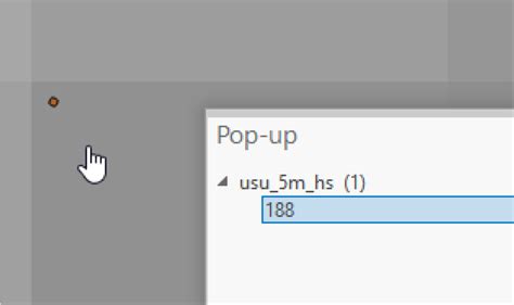 Raster Data Introduction Usu