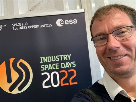 Mbs Satellite Esa Industryspacedays Markus Daiberl