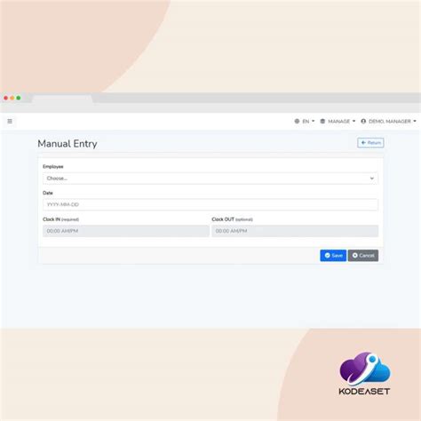 Jual Source Code Aplikasi Manajemen Absen Dengan Id Atau Rfid Php