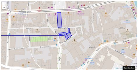Instant Rendering Forked Codesandbox