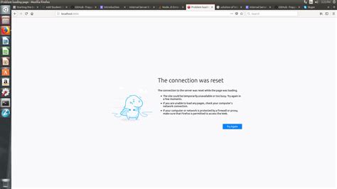 Internal Server Error On Production Frappe Forum