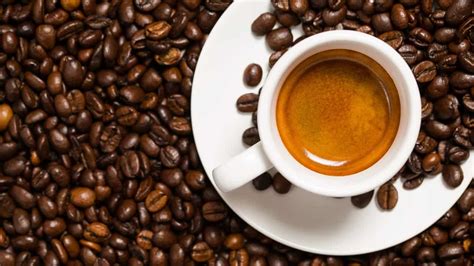 Is Espresso Less Acidic Than Coffee Coffeenatics