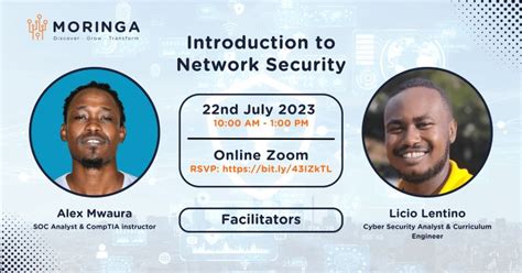 Moringa School On Linkedin Cybersecurity Networksecurity Moringaschool