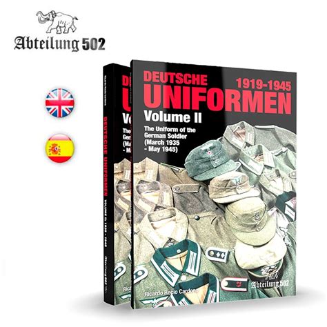 Abteilung 502 | Armorama™