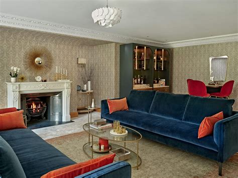 Town House Mitchell Rose