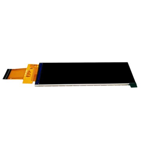 Inch X Bar Display RGB BIT Interface LCD Screen For Home Appliance YOURITECH