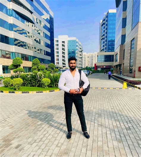 Nitesh Jain On Linkedin Accentureindia Accenture Accenturecareers