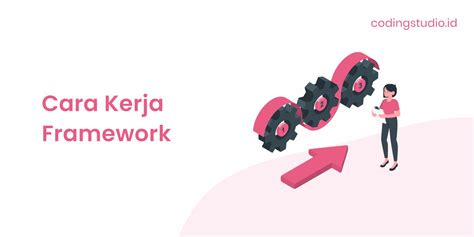 Framework Adalah Pengertian Fungsi Dan Cara Kerjanya