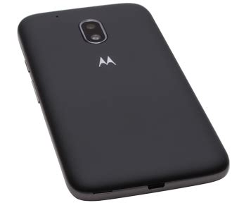 How To Insert A SIM Card Into My Motorola Moto G Play