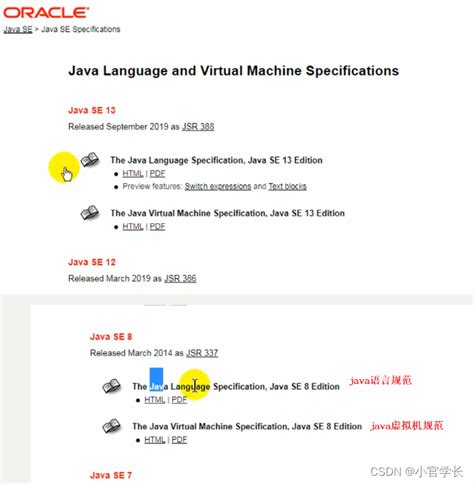 1jvm与java体系结构openjdk Sgc Csdn博客