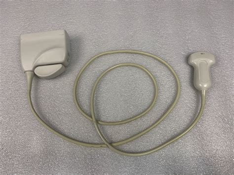 Philips C5 1 Convex Array Ultrasound Transducer Probe Auschoice
