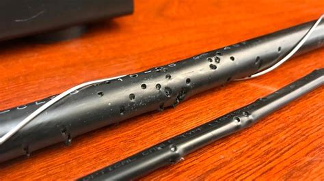 Utility Line Vulnerability When In The Line Of Fire