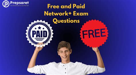 Comptia Network Practice Test Questions And Answers