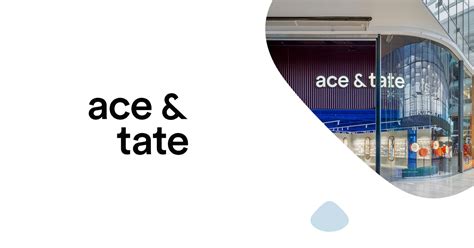 Ace And Tate Partners With Relex Solutions To Provide Unified Forecasting And Replenishment