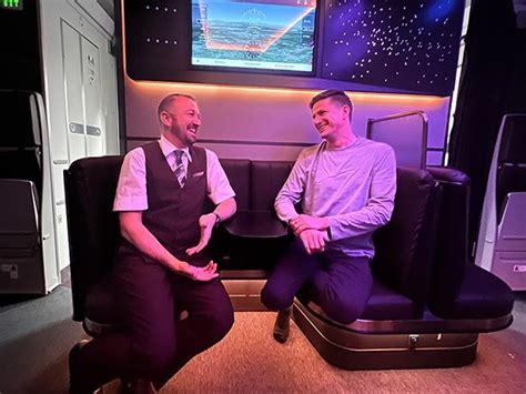 The ‘upper Class Life More Than Food Magazine