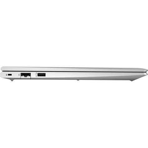 Best Buy Hp Probook G Laptop Intel Core I With Gb Memory Gb Ssd Silver