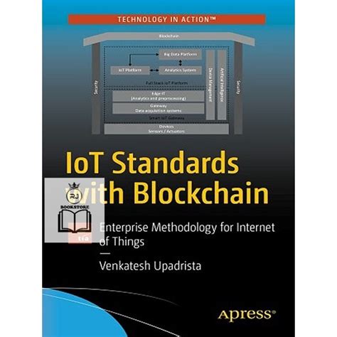 Jual Buku Populer Komputer Iot Standards With Blockchain Shopee