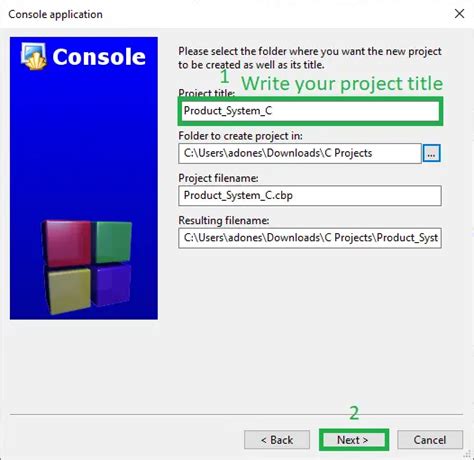 Product Management System Project In C With Source Code