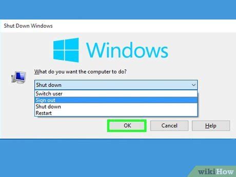 Remotely Shut Down Any Computer Windows Mac Linux