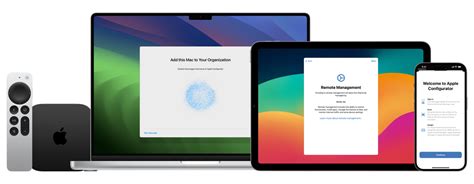 Apple Mdm Explained Managing Your Apple Devices In The Business World