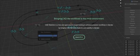 Osarch Creating A Built Environment With Free Software Increased Transparency And A More