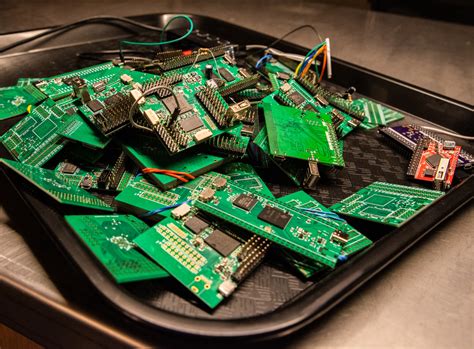 So You Want To Build An Embedded Linux System Jay Carlson