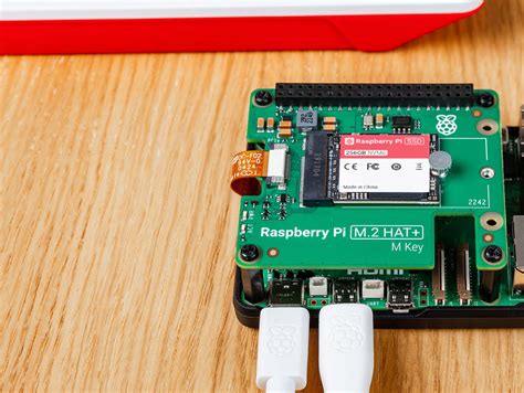 Official Raspberry Pi Ssd Kit Includes 256gb 512gb High Speed Solid