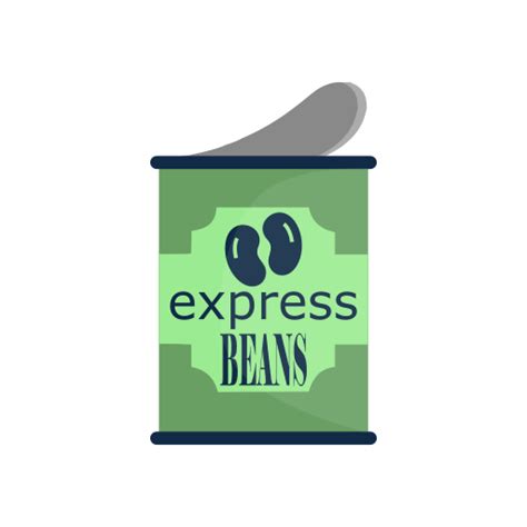GitHub Spaghiajoeojo Express Beans