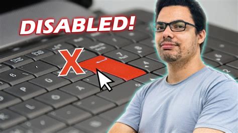 How To Disable Any Key On Keyboard Windows 1011 Youtube