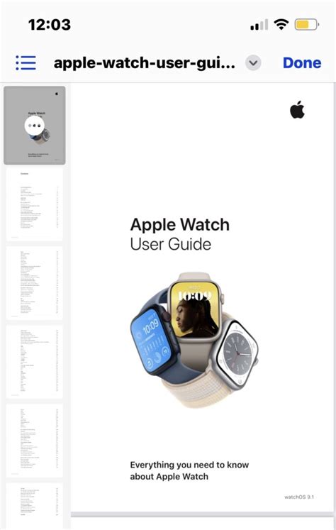 How To Edit A PDF Document On An IPhone Or IPad Android Authority