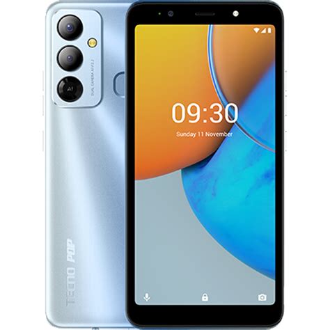 Tecno Pop Go Gb Gb Alfalah Electronics