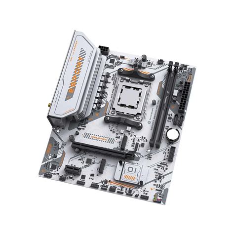 Maxsun Esport B650m Ice Motherboard Price In Bd Ryans