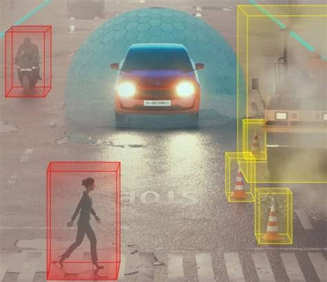 Sensor Fusion Explores Ai To Prep For Adas Av Designs Ee Times Asia