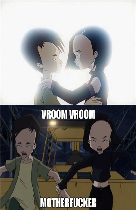 Ulrich And Yumi Code Lyoko Photo Fanpop
